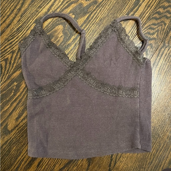 Garage | Tops | Too Small Around My Chest | Poshmark